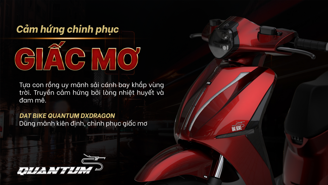 Comparison Table – Dat Bike