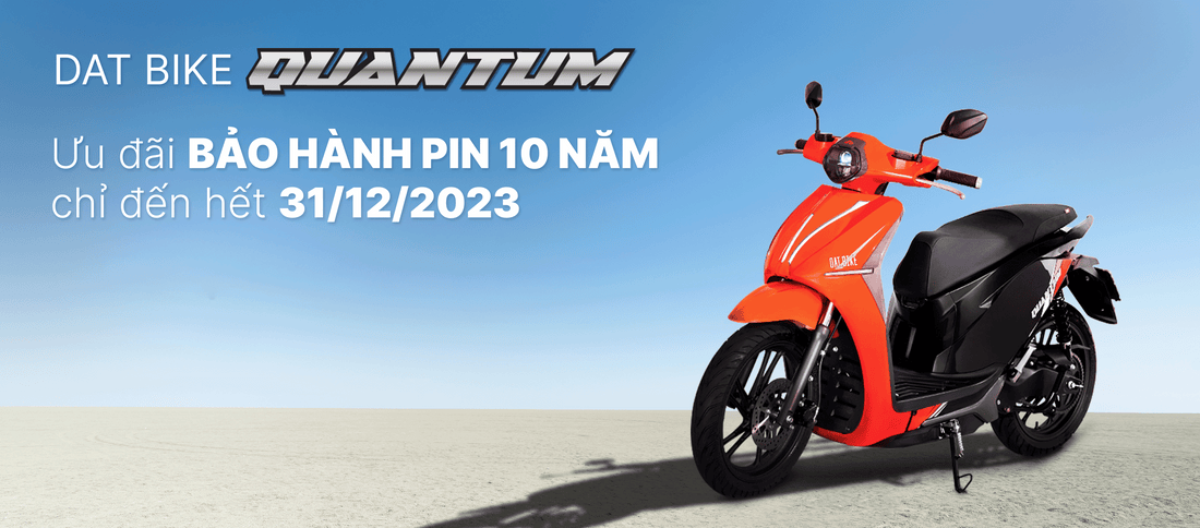 Xe Máy Điện | Dat Bike