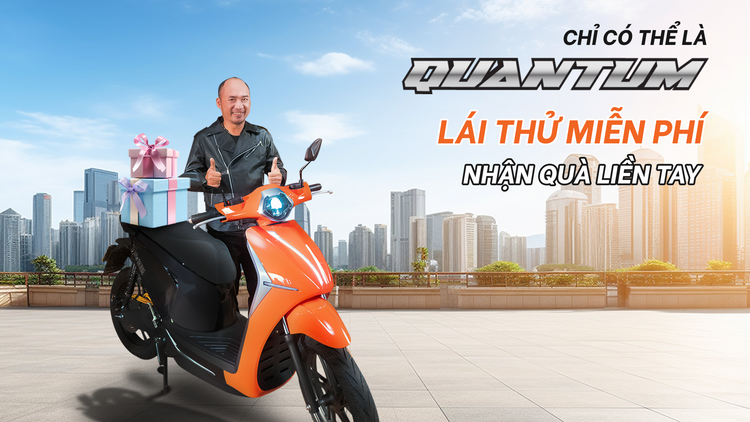 Electric Motorbike | Dat Bike