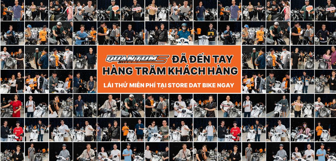 Electric Motorbike | Dat Bike