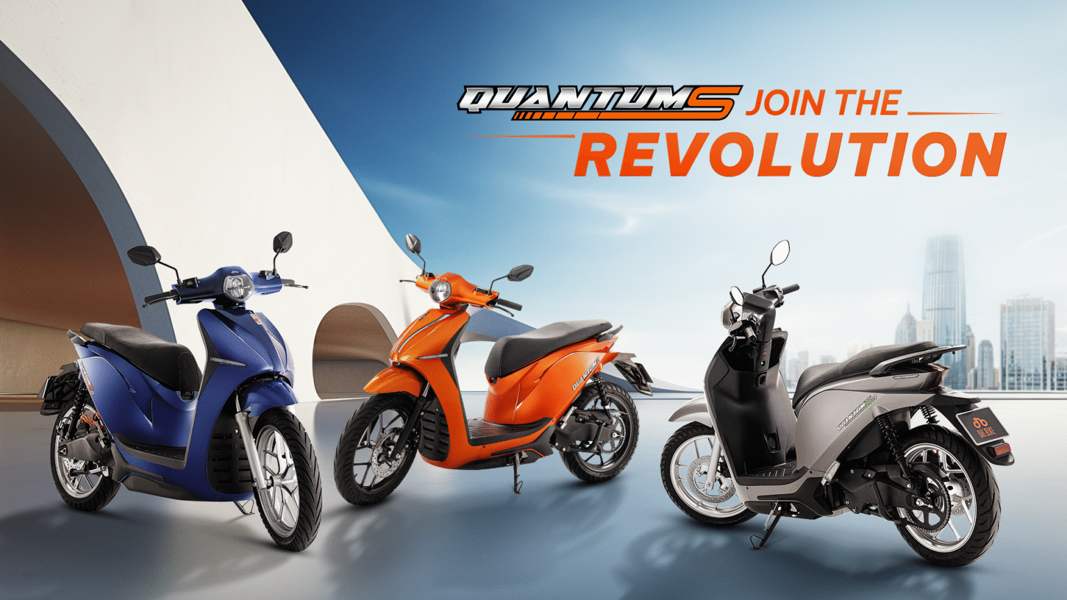 Câu chuyện Dat Bike
