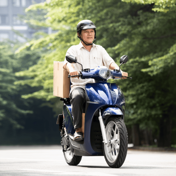 QUANTUM S2 - Dat Bike - Dat Bike