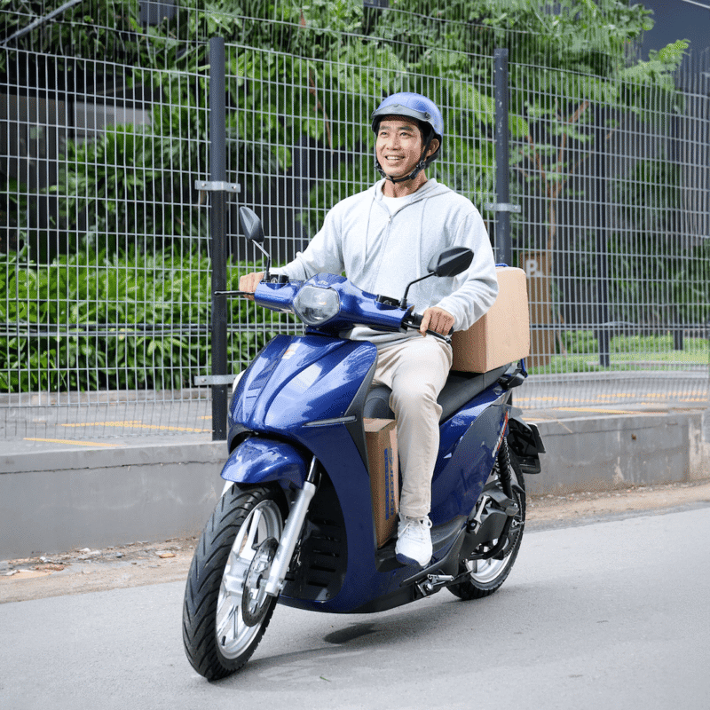 QUANTUM S2 - Dat Bike - Dat Bike