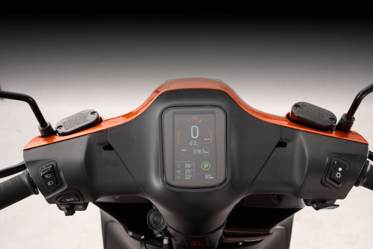 QUANTUM S2 - Dat Bike - Dat Bike