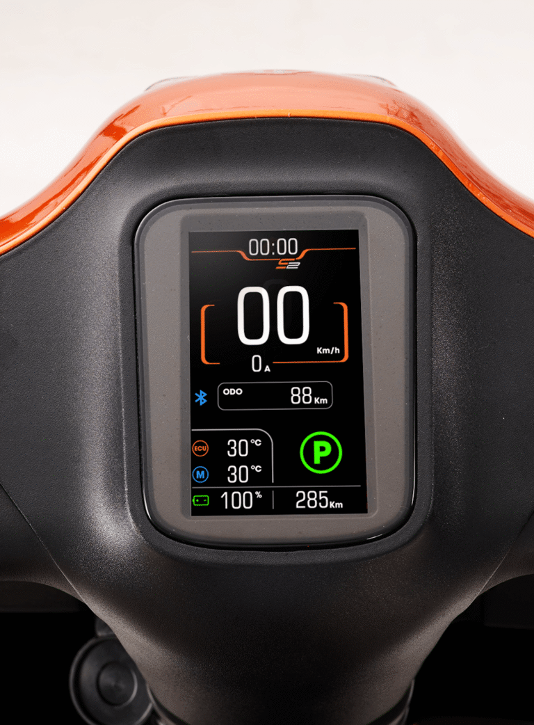 QUANTUM S3 - Datbike - Dat Bike