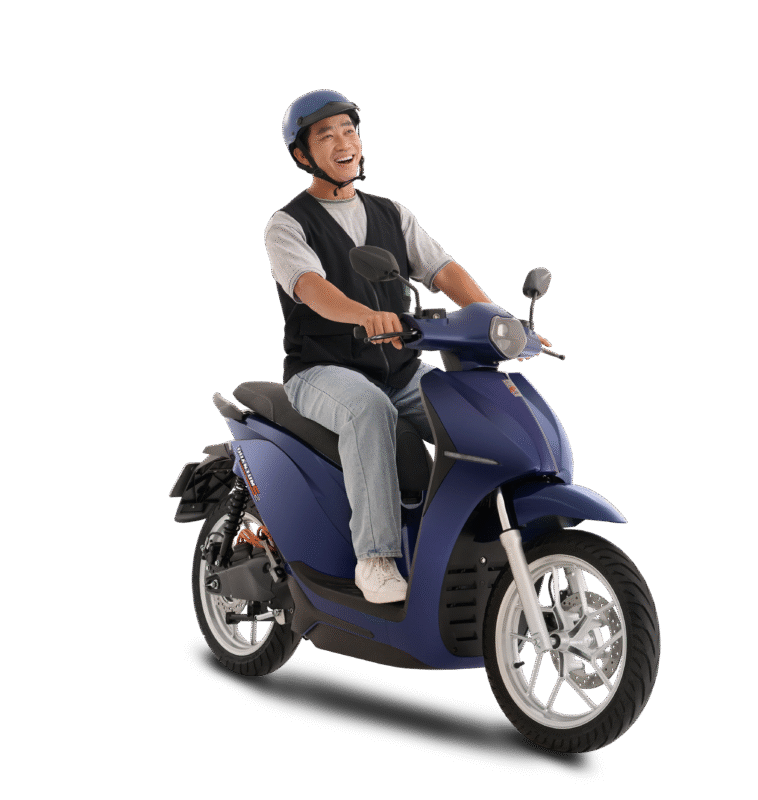 Home Page - Dat Bike