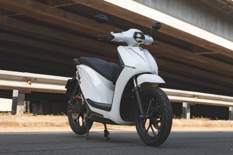 Phanh CBS là gì? Sự khác biệt giữa phanh CBS và ABS