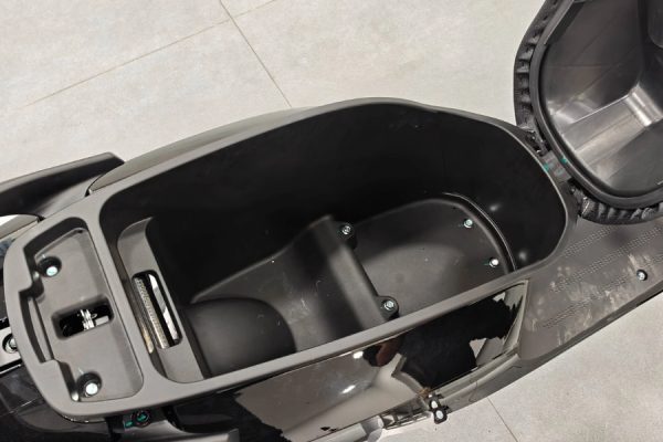 Khác biệt giữa Dat Bike Era E2 và các dòng xe cùng phân khúc